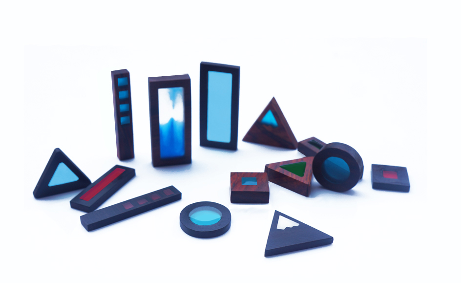 Omlijsting - Kraaltjesshop